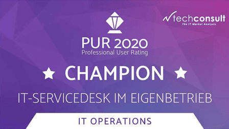 Efecte is now Matrix42