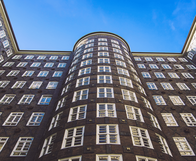 Success story: Sprinkenhof