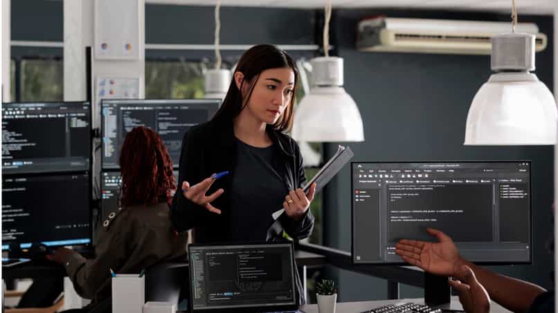 Matrix42 Enterprise Service Management | IT Service Management | ITSM