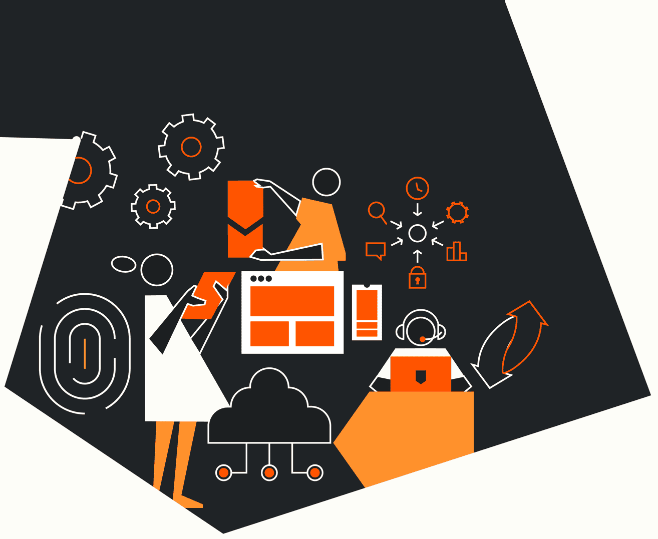 Matrix42 | Enterprise Service Management | IT Service Management